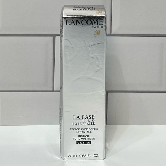 Lancome | Makeup | Lancme La Base Pro Pore Eraser Oil Free Instant Pore ...